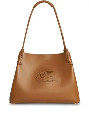 Etro Libra Tote Bag - Brown