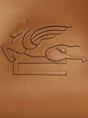 Etro Libra Tote Bag - Brown