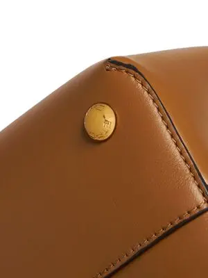 Etro Libra Tote Bag - Brown