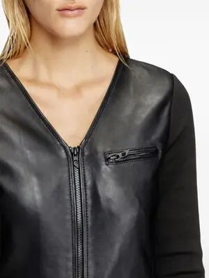 DIESEL® L-ola Midi Dress