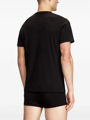 DIESEL® Michael-d-box T-shirt - Black
