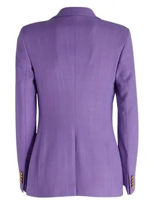 Tagliatore Single-breasted Blazer