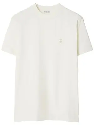 Burberry Cotton T-shirt