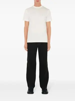Burberry Cotton T-shirt