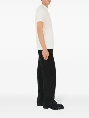 Burberry Cotton T-shirt