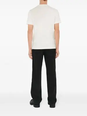 Burberry Cotton T-shirt
