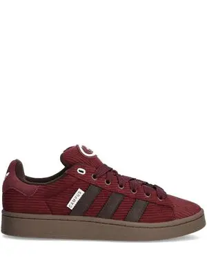 Adidas Campus 00s Sneakers - Red