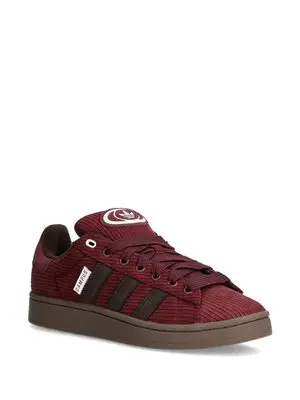 Adidas Campus 00s Sneakers - Red