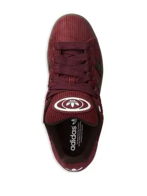 Adidas Campus 00s Sneakers - Red
