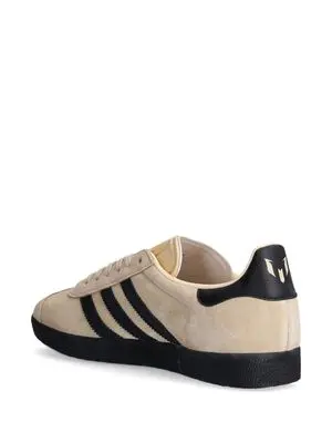 adidas gazelle silver green womens Men's Samba Messi Indoor Soccer Shoe - Light Pink/Core Black/Gum main image 1