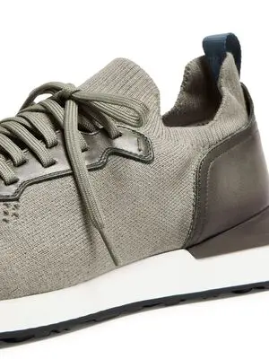 Magnanni Stratus Sneakers - Green