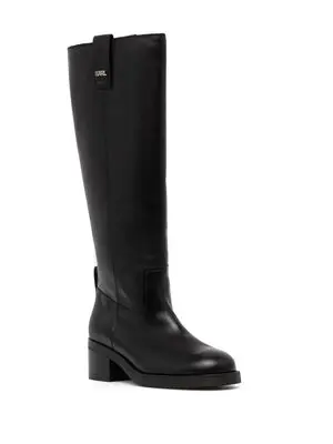 Karl Lagerfeld 55mm Brooklyn Boots