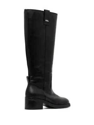 Karl Lagerfeld 55mm Brooklyn Boots