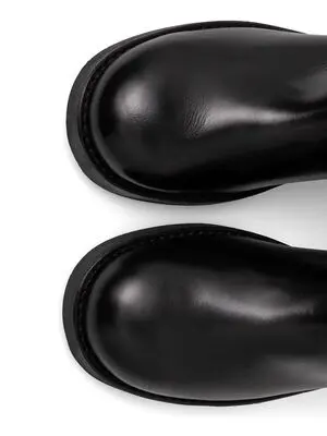 Karl Lagerfeld 55mm Brooklyn Boots