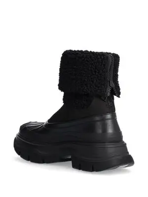 Karl Lagerfeld Luna Snow Boots