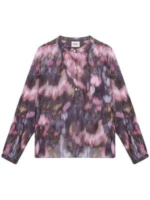 MARANT ETOILE Maria Blouse