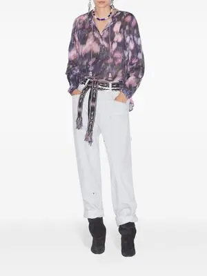 MARANT ETOILE Maria Blouse