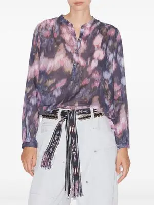 MARANT ETOILE Maria Blouse