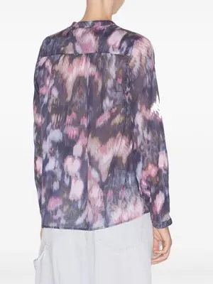 MARANT ETOILE Maria Blouse