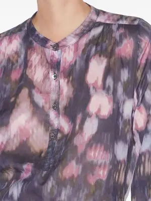 MARANT ETOILE Maria Blouse
