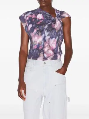 MARANT ETOILE Nayda T-shirt