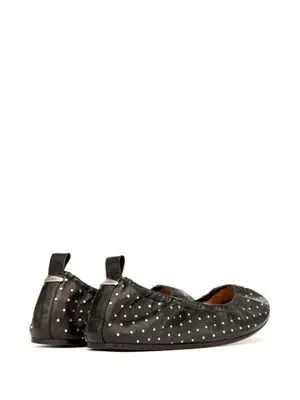 Isabel Marant Étoile Belna Ballerinas