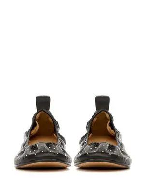 Isabel Marant Étoile Belna Ballerinas