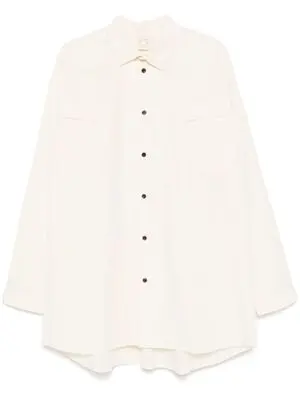 JAN JAN VAN ESSCHE Long-sleeved Shirt