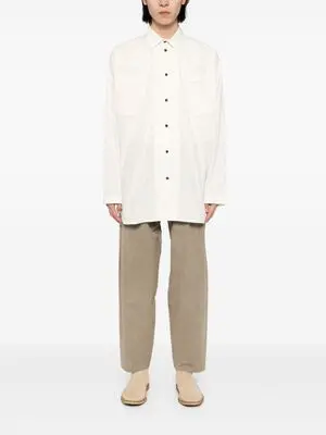 JAN JAN VAN ESSCHE Long-sleeved Shirt