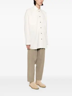 JAN JAN VAN ESSCHE Long-sleeved Shirt