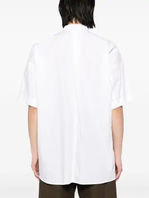JAN JAN VAN ESSCHE Short Sleeves Shirt