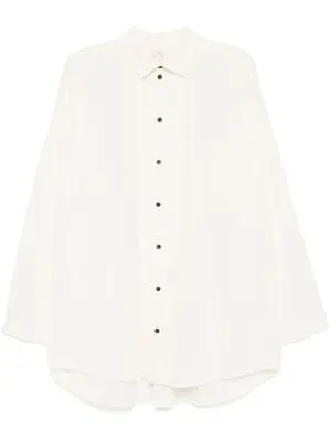 Jan Jan Van Essche Collared Shirts For Men