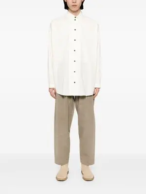 JAN JAN VAN ESSCHE Long-sleeved Shirt