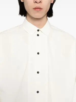 JAN JAN VAN ESSCHE Long-sleeved Shirt