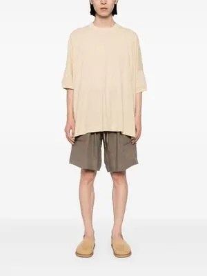 JAN JAN VAN ESSCHE Crew-neck T-shirt