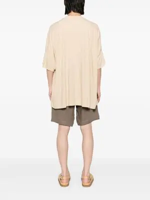 JAN JAN VAN ESSCHE Crew-neck T-shirt