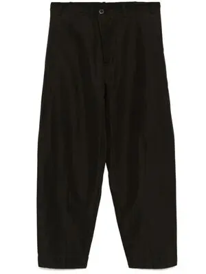 Jan Jan Van Essche Belted Pants For Men