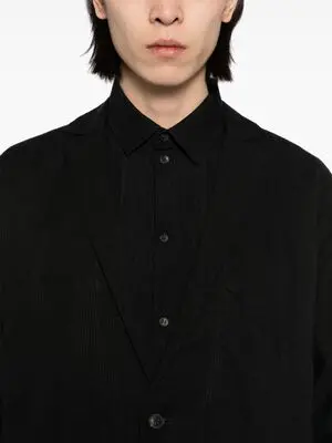 JAN JAN VAN ESSCHE Textured Jacket