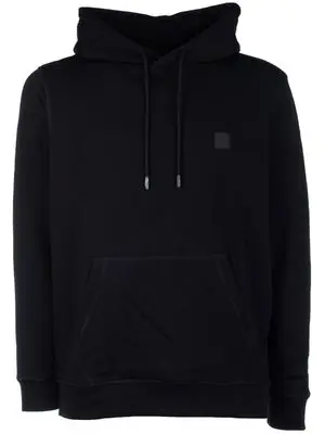 BOSS Logo Hoodie