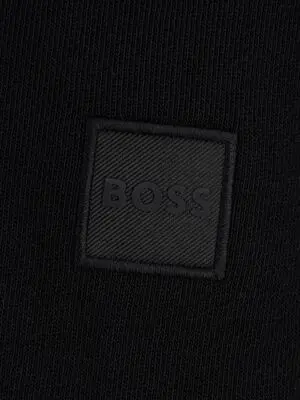 BOSS Logo Hoodie