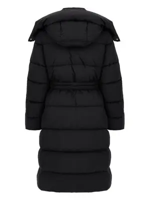 Sportmax Barbian Padded Coat