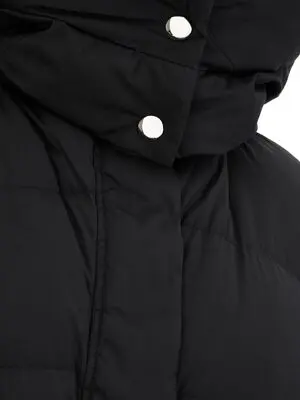 Sportmax Barbian Padded Coat