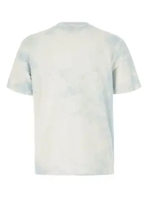 Avant Toi Short Sleeve T-shirt - Blue