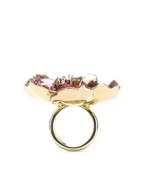 SWAROVSKI Florere Ring