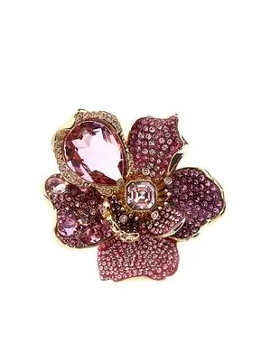SWAROVSKI Florere Ring