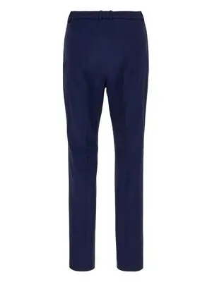 Hugo Straight-leg Trousers