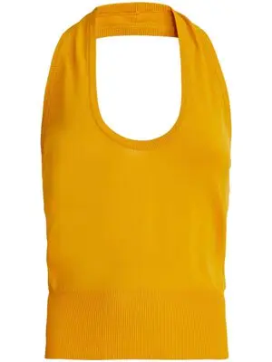 JUCCA Low Back Tank Top