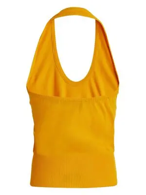 JUCCA Low Back Tank Top
