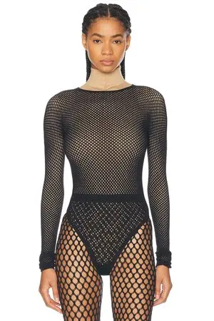 Wardrobe.nyc Black Tops