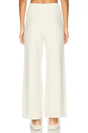 Calle Del Mar Cashmere Pant